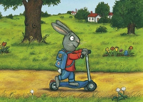 12 of the best books with bunnies - Nosy Crow